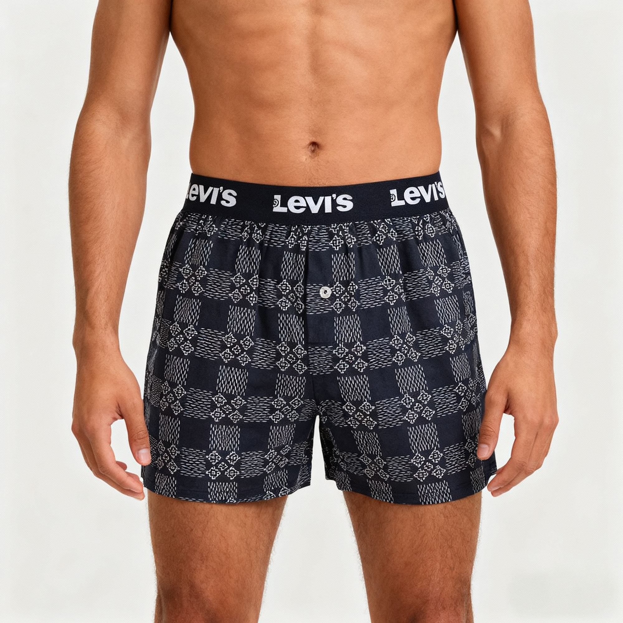 Трусы Levi's