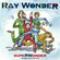 Компакт-диск Ray Wonder - Superwonder(The Best Of Ray Wo (1 CD)
