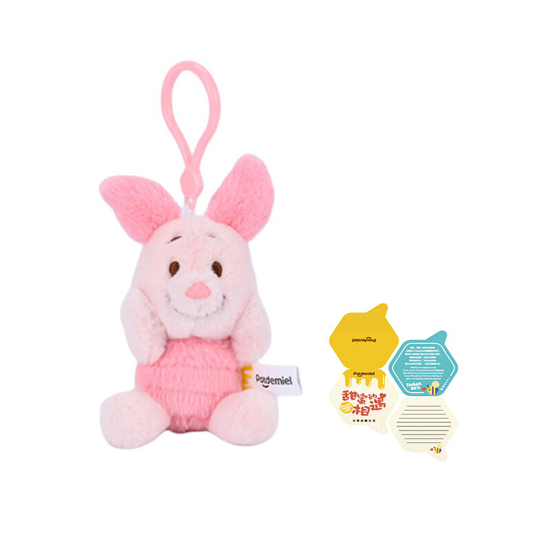 Игрушки подвесные POTDEMIEL x Disney