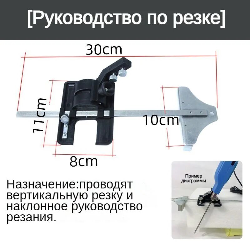 Термонож
