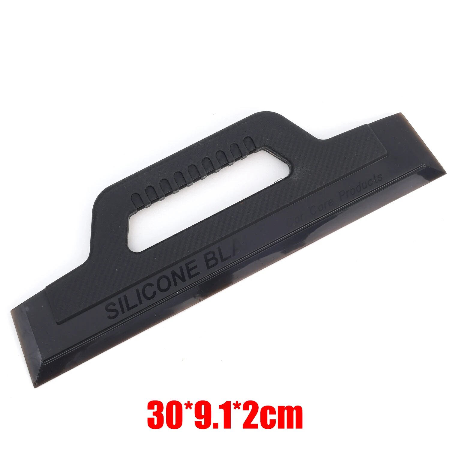 Автомобильный ракель с водяным лезвием, силиконовый дворник, автомойка, чистка оконного стекла, быстросохнущий скребок, инструменты для автодетализации, аксессуары