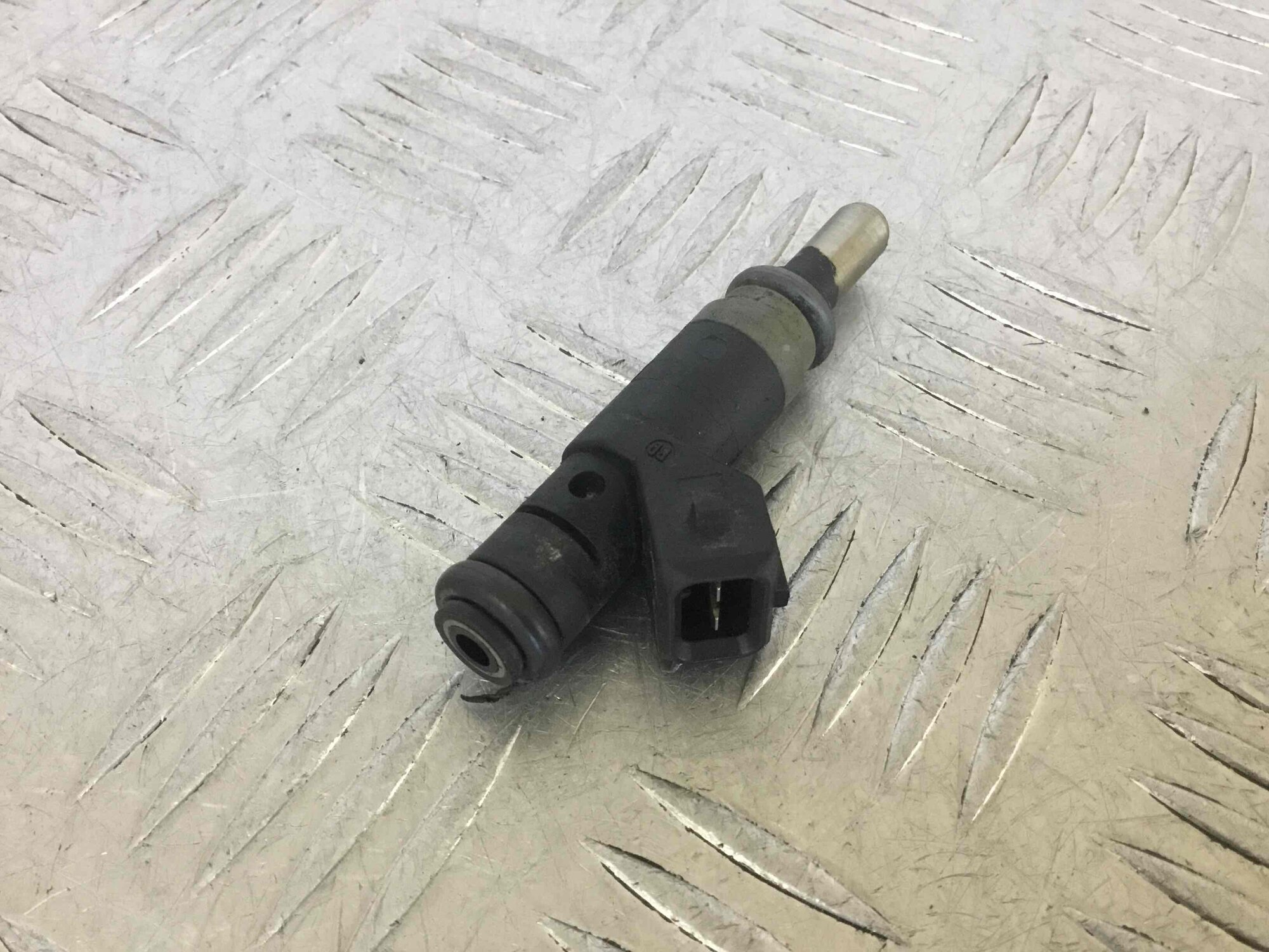 Б/У Форсунка BMW 1-Series E87/E81/E82/E88 (2004-2007) 2006 г.