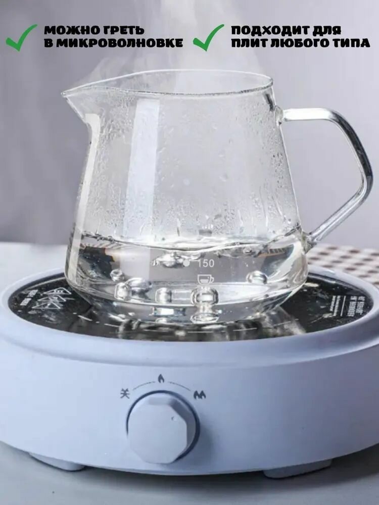 Кофейник "кофейник", 350 мл