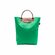Сумка Longchamp Le Pliage, зеленый,