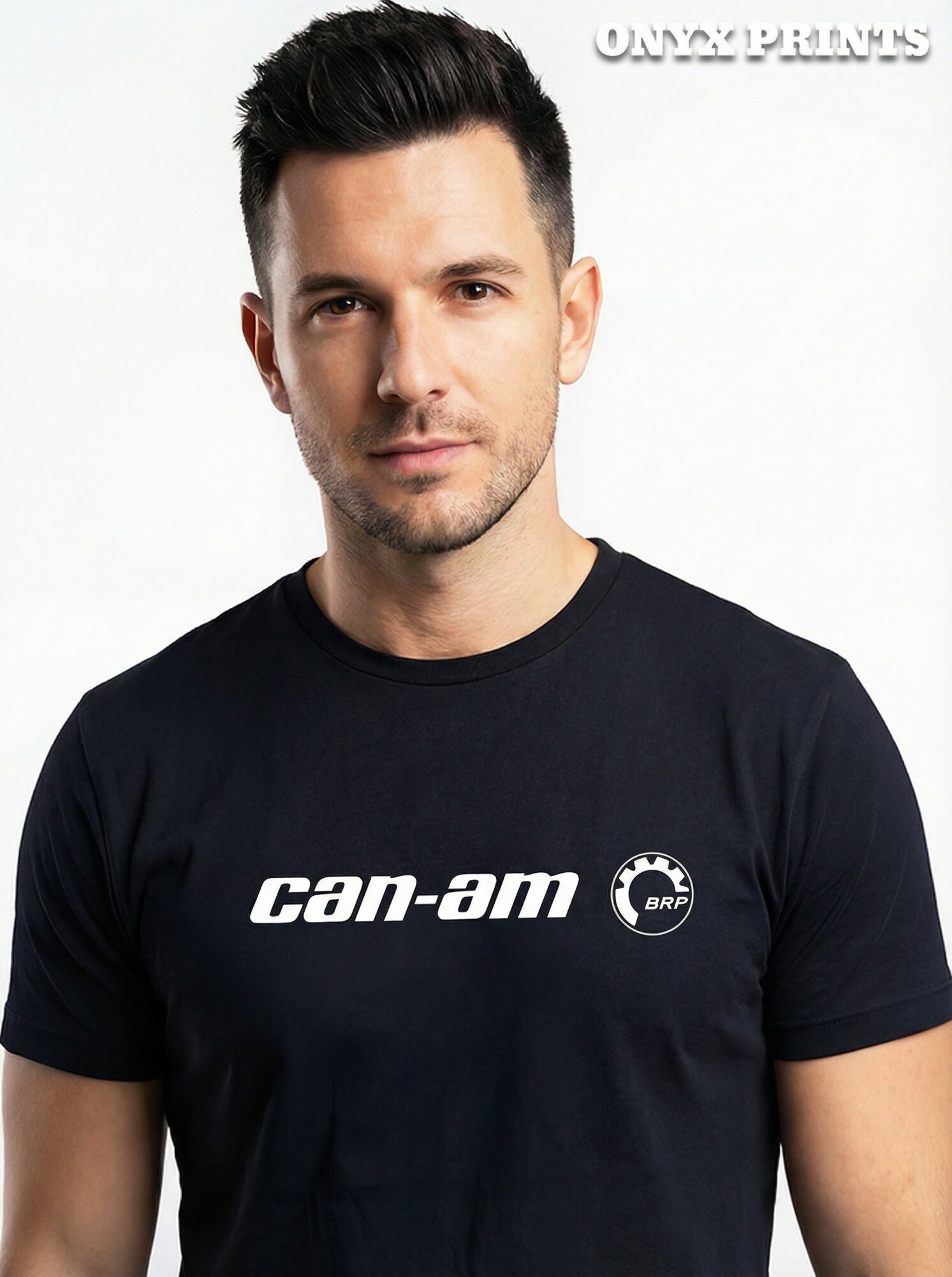 Футболка спортивная