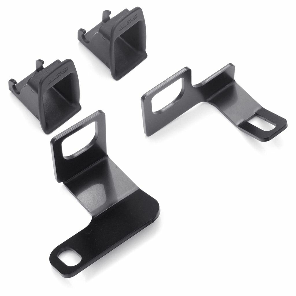 ISOFIX крепление для детского автокресла - правое