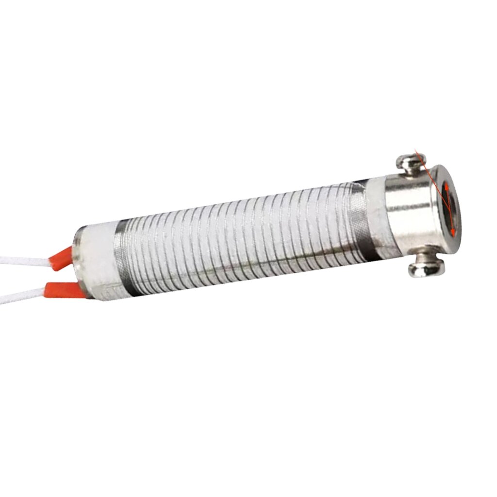 Внешний нагрев слюдяного сердечника электрического паяльника-150 Вт