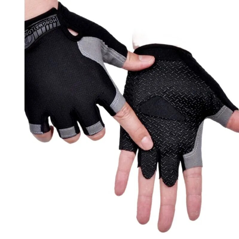 Велоперчатки