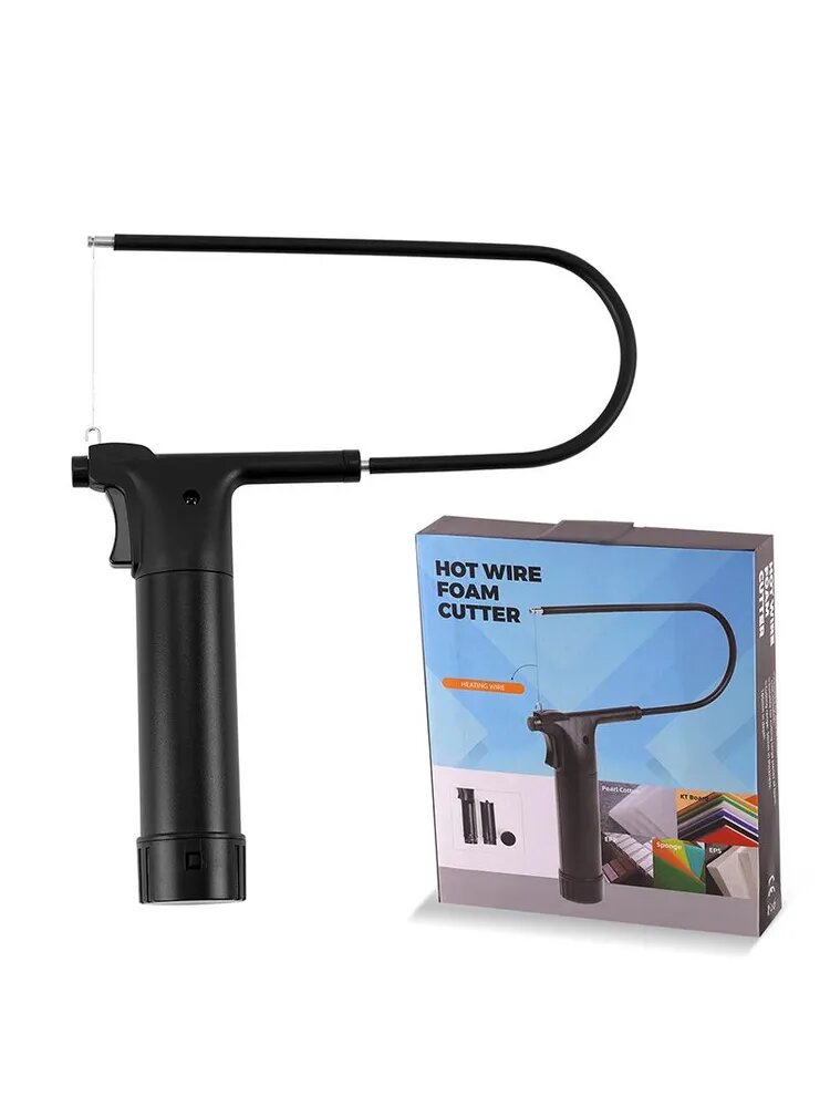 Резак Для Пенопласта