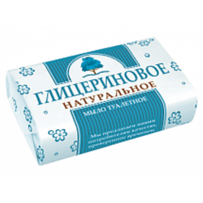 Мыло глицериновое 180ГР нмжк