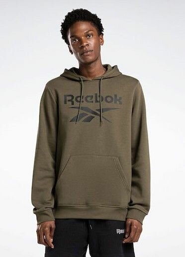 Худи спортивное Осень-зима 2023