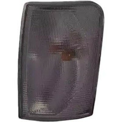 Указатель поворота DEPO 441-1526R-AE-S R белый VW LT I 98-