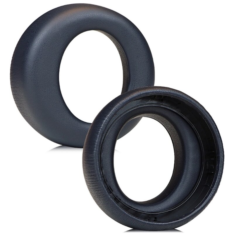 Эргономичные амбушюры, совместимые с амбушюрами для наушников Earmuff с амбушюрами для повышения комфорта и шумоизоляции