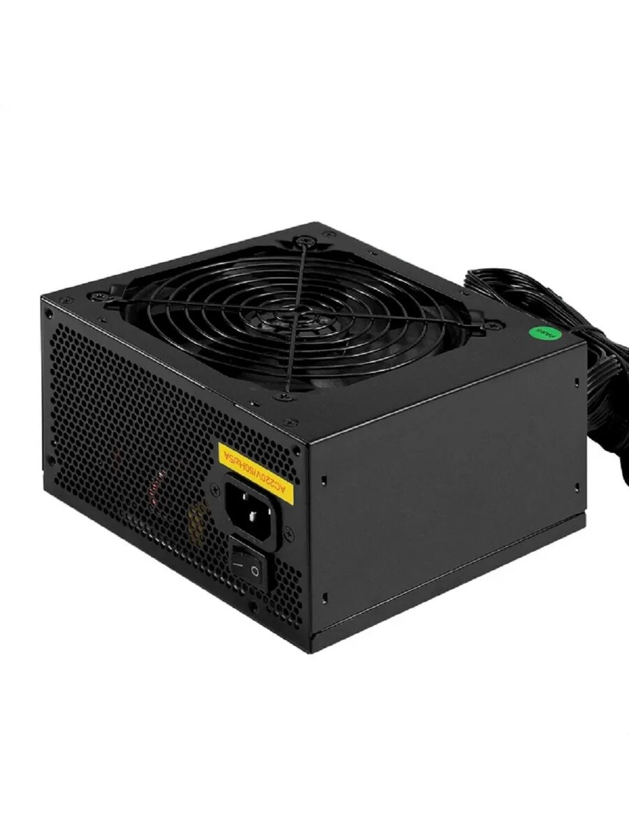 Блок питания ServerPRO-400PAS 400 Вт — фото 1