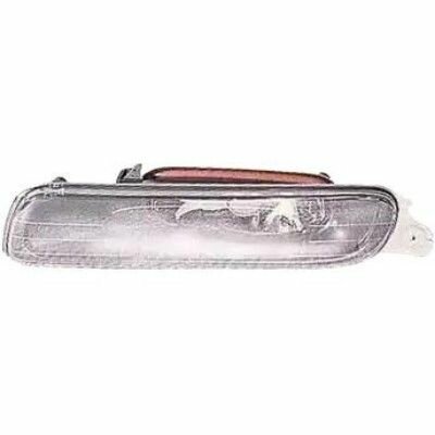 Фара противотуманная DEPO 444-2004L-UQ L BMW E46 98-