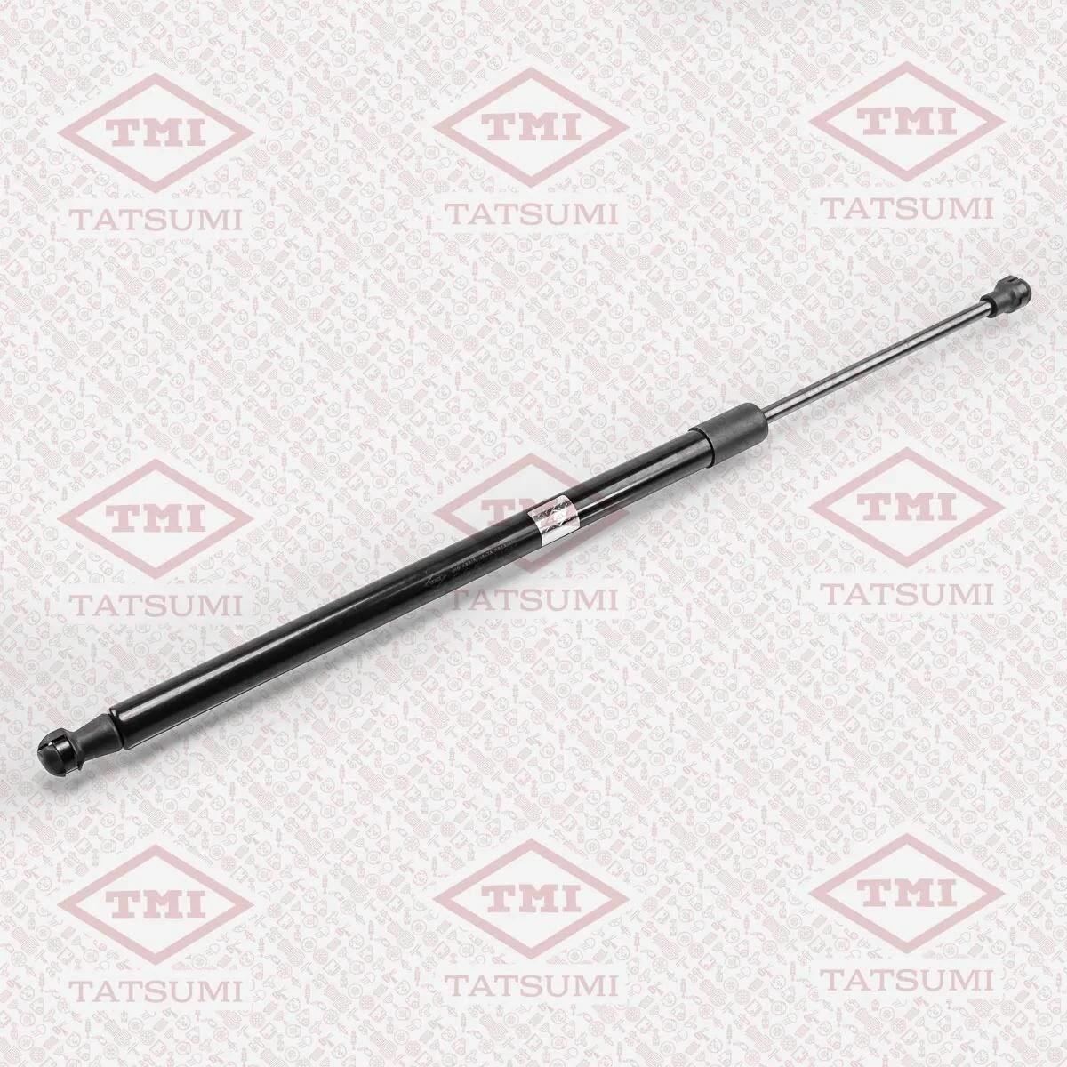 Амортизатор багажника TATSUMI L 516mm, F 580N LAND ROVER Range Rover 02-> (TAF1041)