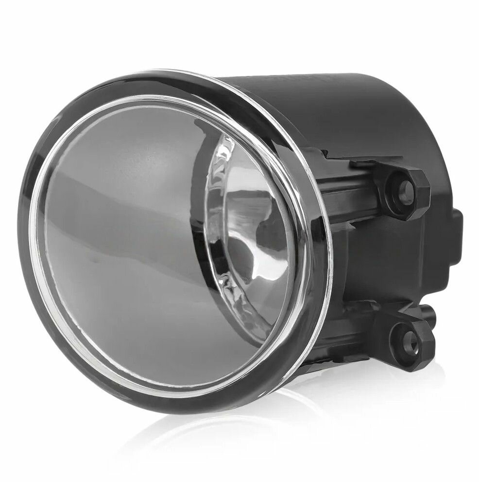 Фара противотуманная левая на Тойота Аурис, Авенсис 2, Королла, Рав 4 3