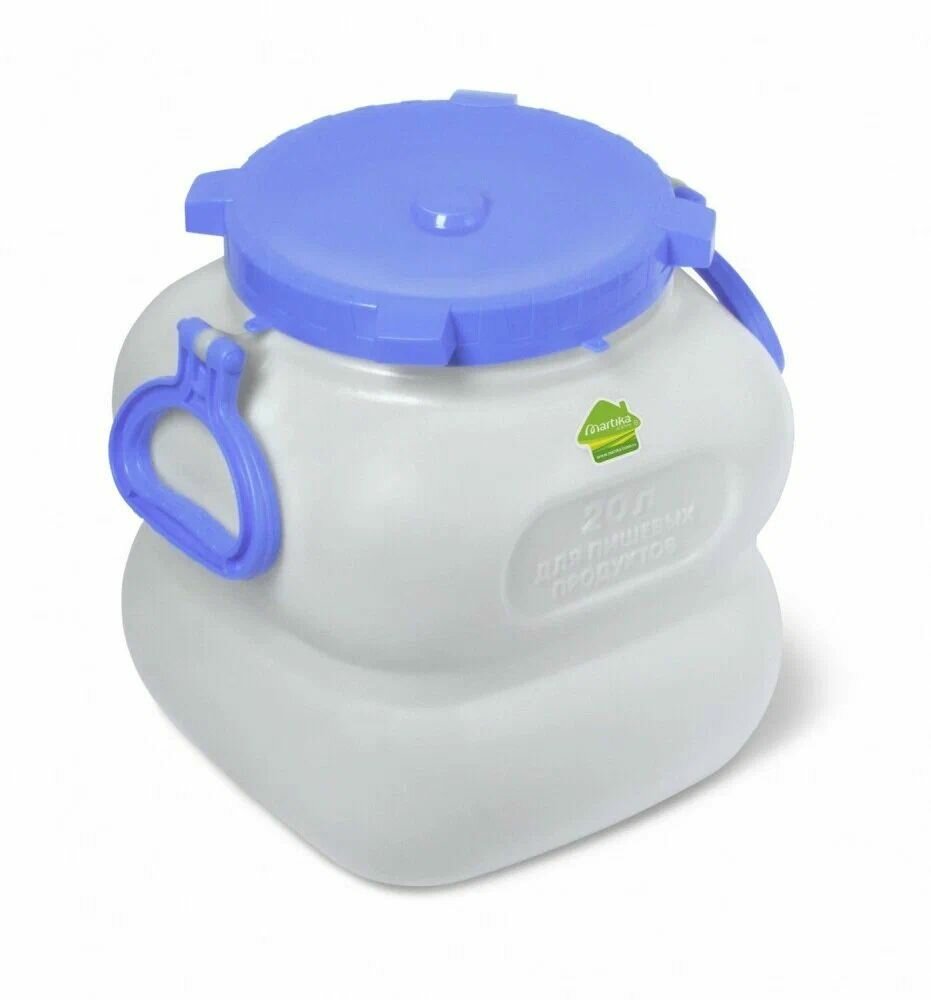 Канистра для воды