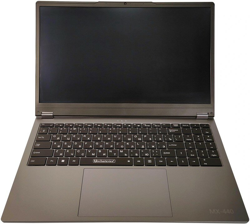 Ноутбук UNCHARTEVICE MX-440 15.6", 2025, трансформер, IPS, AMD Ryzen 3 3200U 2.6ГГц, 2-ядерный, 16ГБ DDR4, 512ГБ SSD, AMD Radeon Vega 3, Windows 11 Home, серый (200418354524)