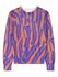 Свитер Dries Van Noten, размер 36, , purple