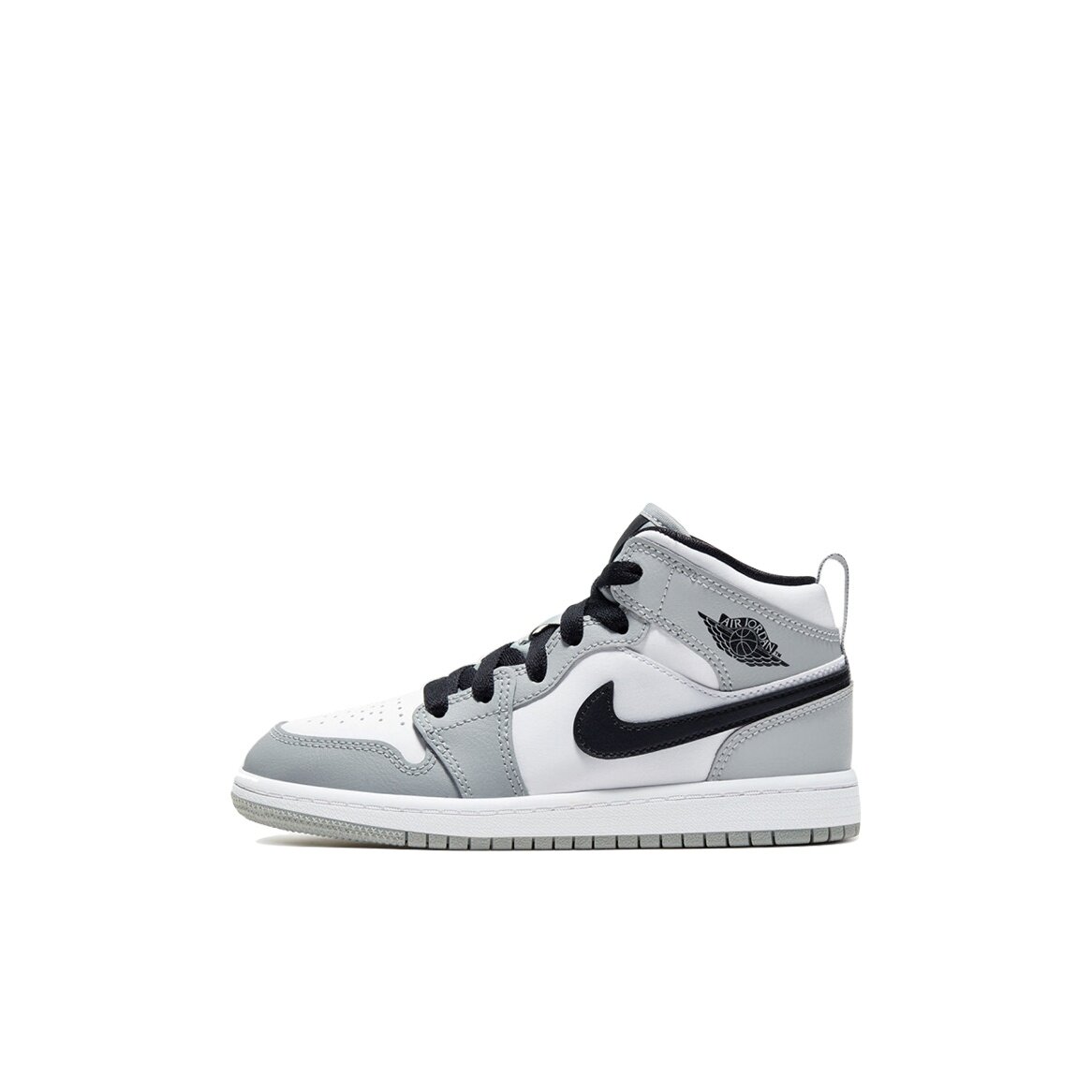 Кеды Air Jordan 1
