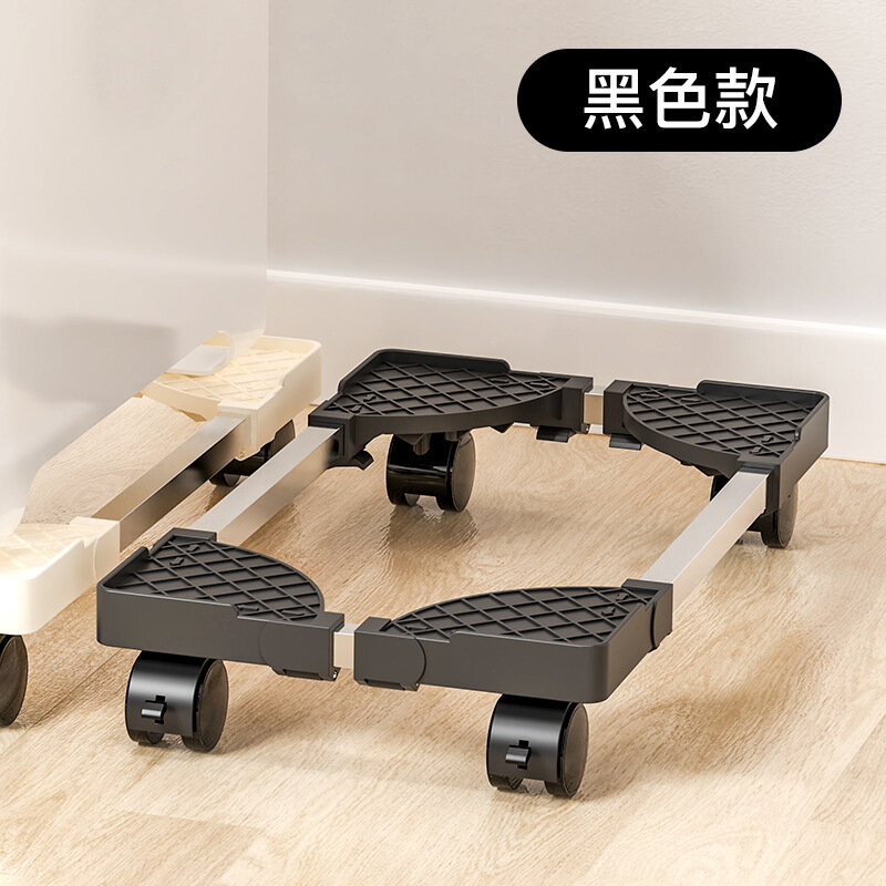 Стойка для компьютера, основная рама, домашний офис, передвижной корпус с колесами, телескопическая подставка, простая стойка для хранения