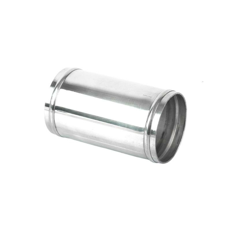 Алюминиевая труба интеркулера, 120 мм, 63 mm