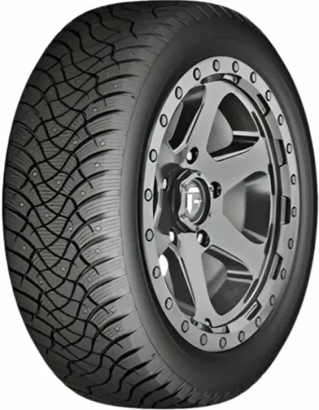 Зимняя шина Ovation W587 265/60/R18 114T шипованная без RunFlat Легковые