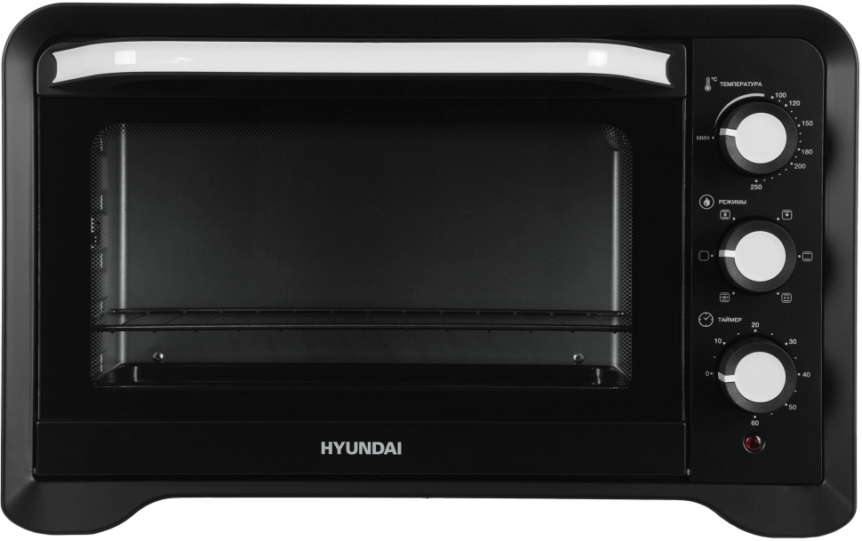 Мини-печь Hyundai MIO-HY094