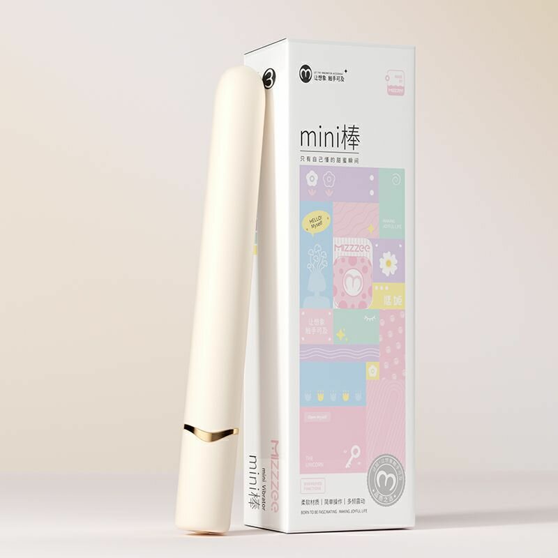 Тайный мини-вибратор для женщин, сильная вибрация, компактный, сенсорный, для точки G, массаж оргазма, мастурбация, женская секс-игрушка