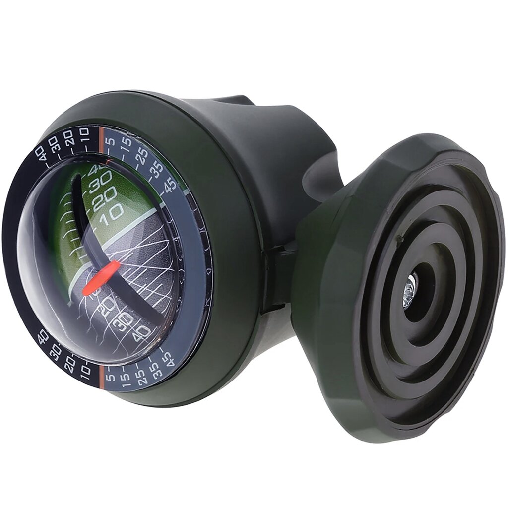 Автомобильный Инклинометр ABS Construction С Контролем Наклона В Режиме Реального Времени, Автоматический Балансировочный Уровнемер Для Дорожных Грузовиков