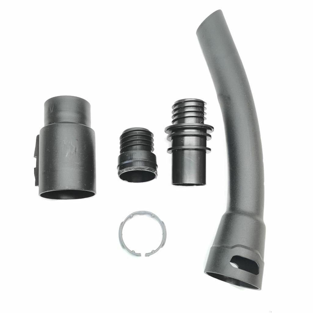 Замена гибкого шланга для пылесоса с мягкой трубкой для уборщиков