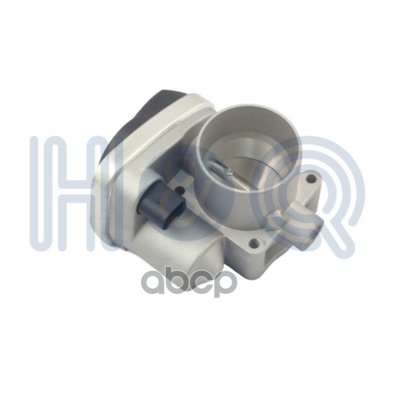 Блок дроссельной заслонки Seat Ibiza/Toledo/Skoda Fabia 1.4/1.6 99> H&Q арт. 5022SK107