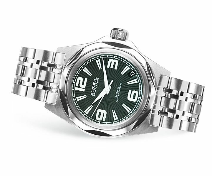 Наручные часы