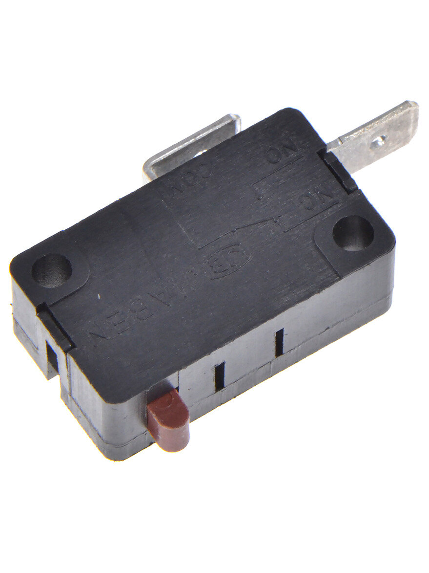 Микровыключатель 14 Ампер для электропилы цепной ELITECH ЭП 2200/16