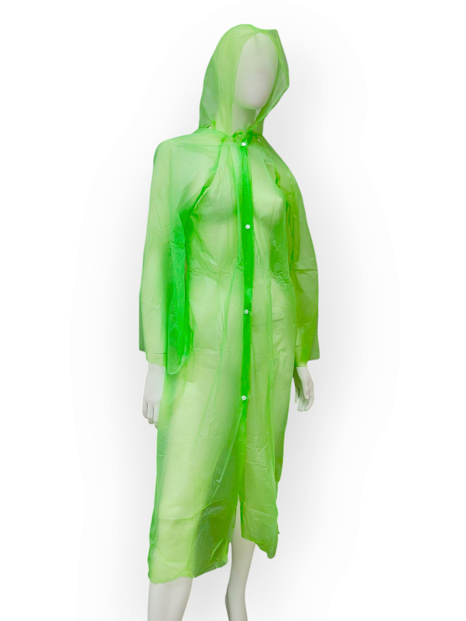 Плащ-дождевик НОВЭКС