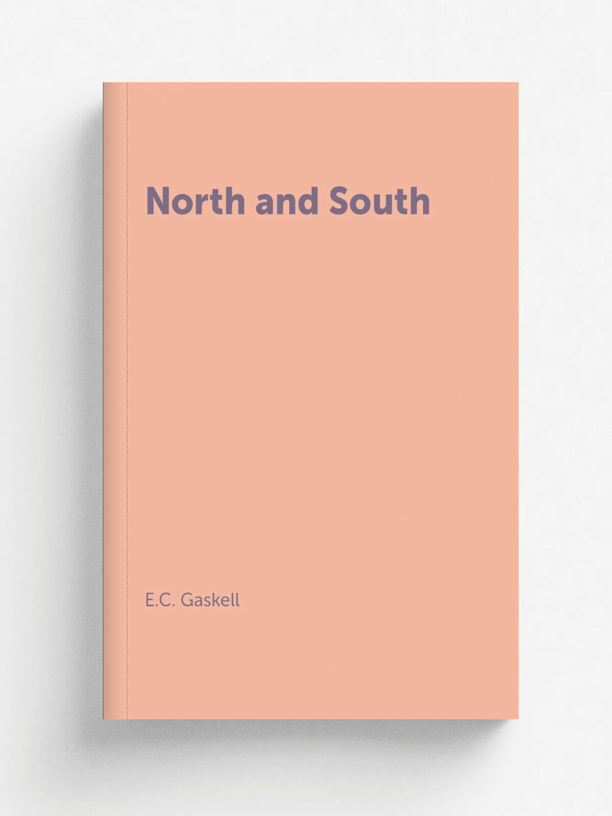 North and South