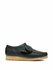Ботинки Clarks ORIGINALs Wallabee, размер 10.5, green