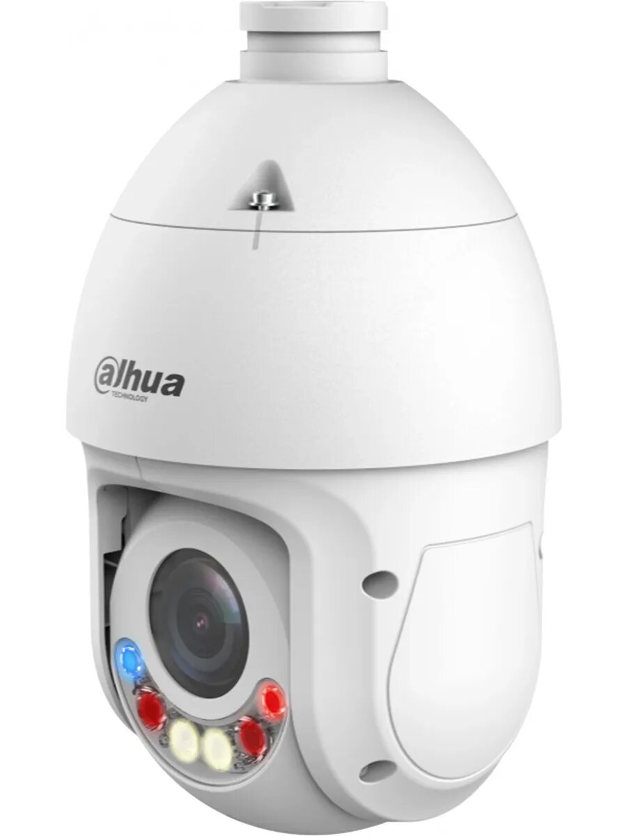 Камера видеонаблюдения IP DH-SD4E225GB-HNR-A-PV1 4.8-120мм