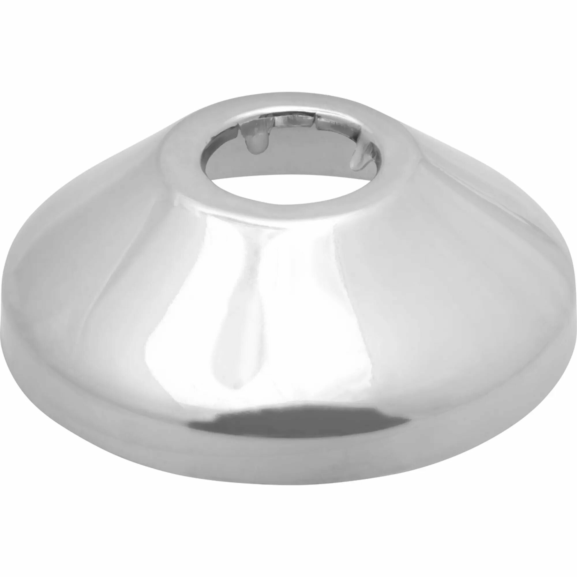 Отражатель декоративный 1/2 конус