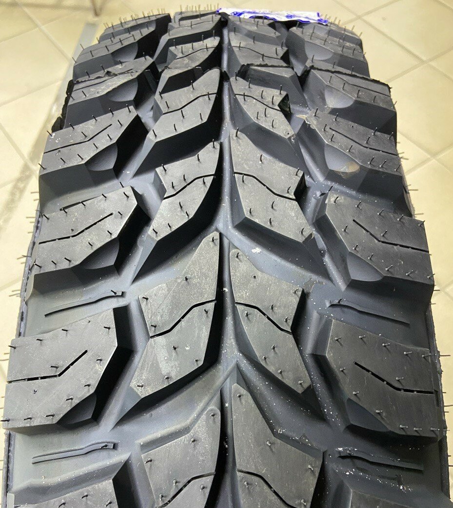 R-16 245/75 LingLong CrossWind M/T 120/116Q LT