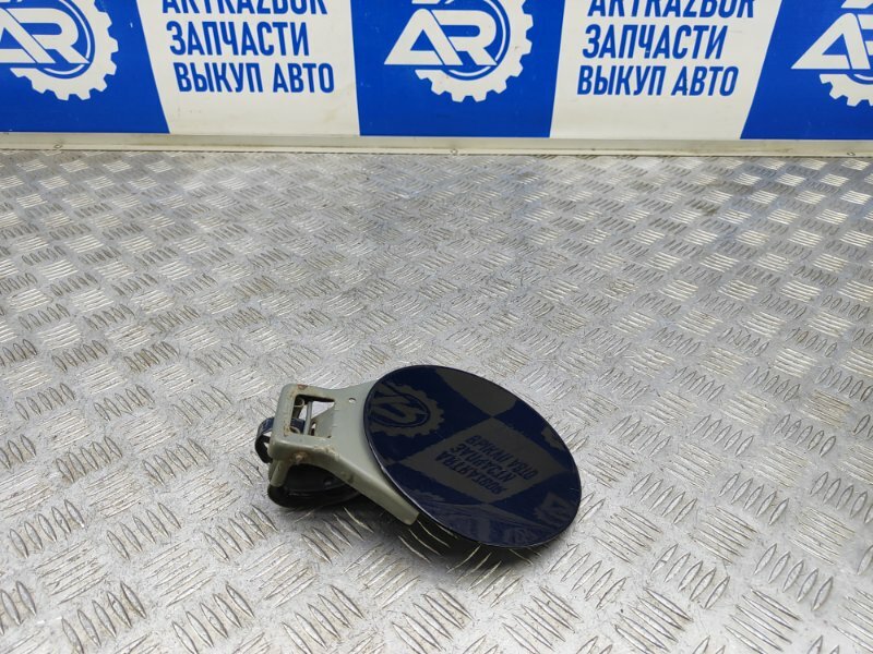 Б/У Лючок бензобака Cadillac Srx / Кадиллак Srx 4.6 LH2 325 Л.С 2008