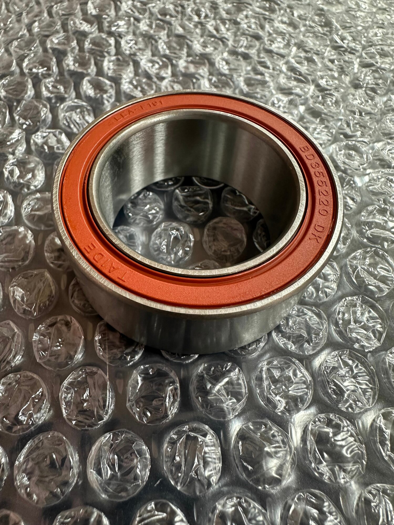 Подшипник компрессора кондиционера, 1 шт, арт. 35x52x20 TAIDE