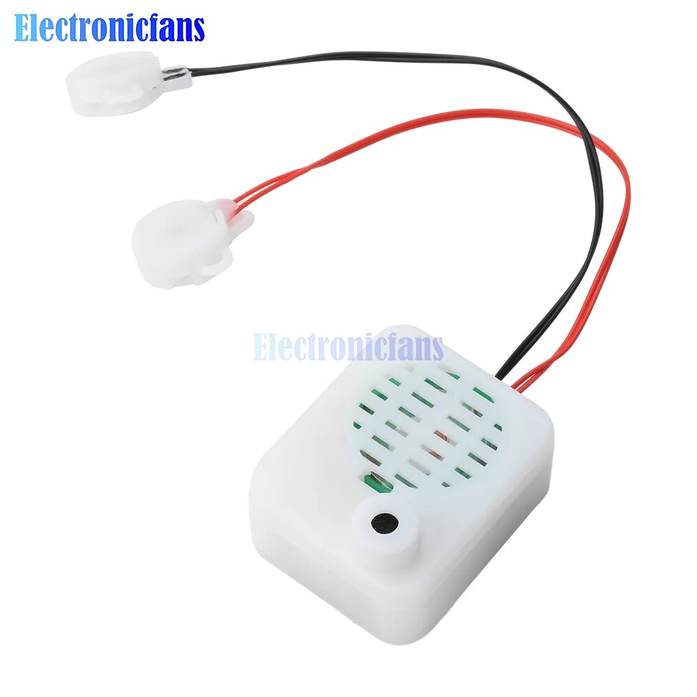 Голосовой модуль для игрушек diymore