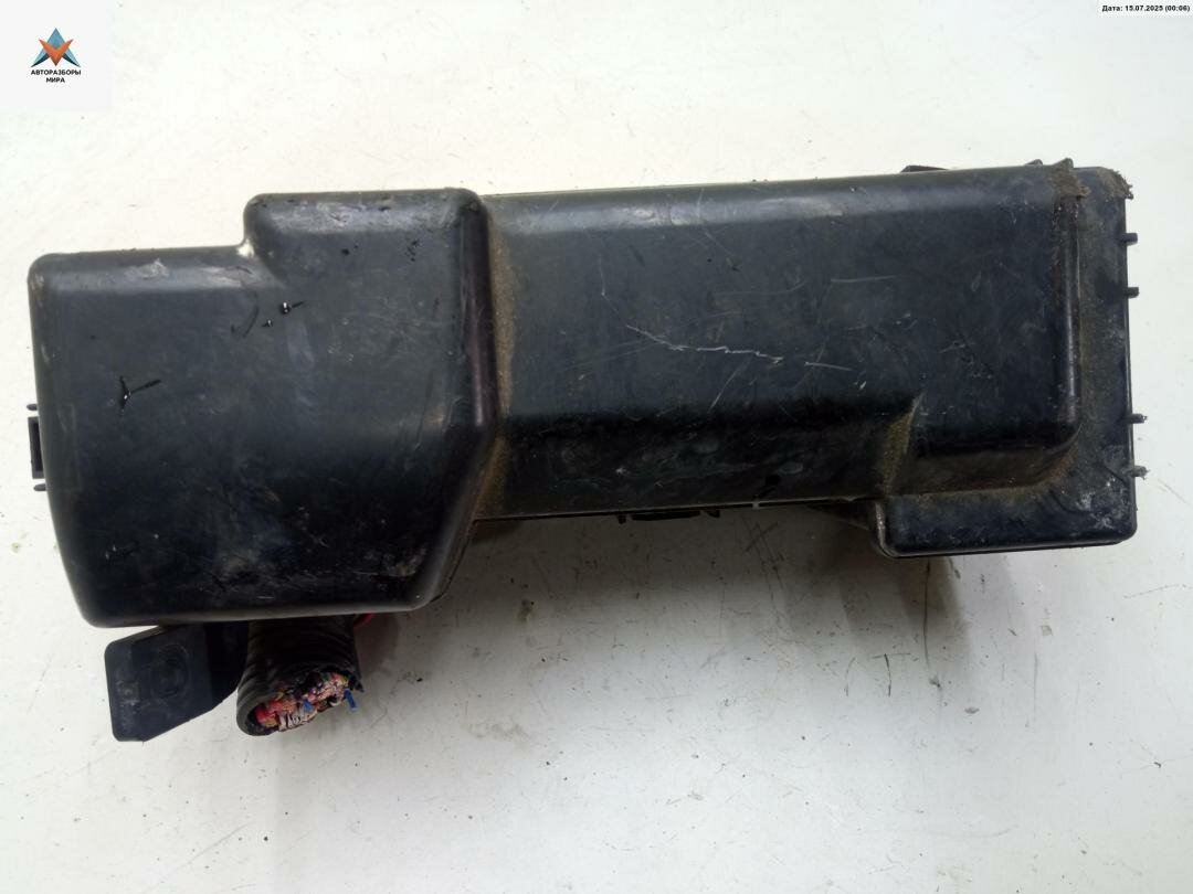 Блок предохранителей Toyota Aygo 2006