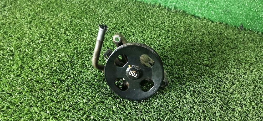 Насос ГУР Kia Cerato II Б/У с пробегом