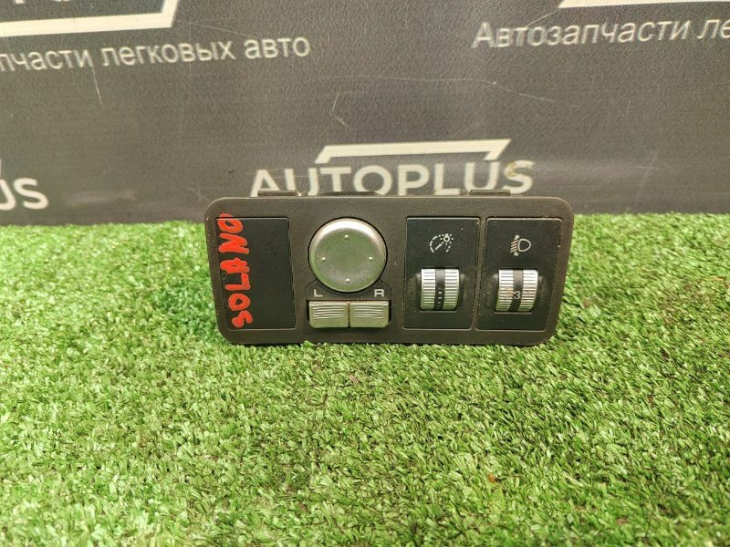 Блок кнопок