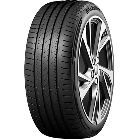 Летние автошины Gislaved EcoControl 225/65 R17 102H