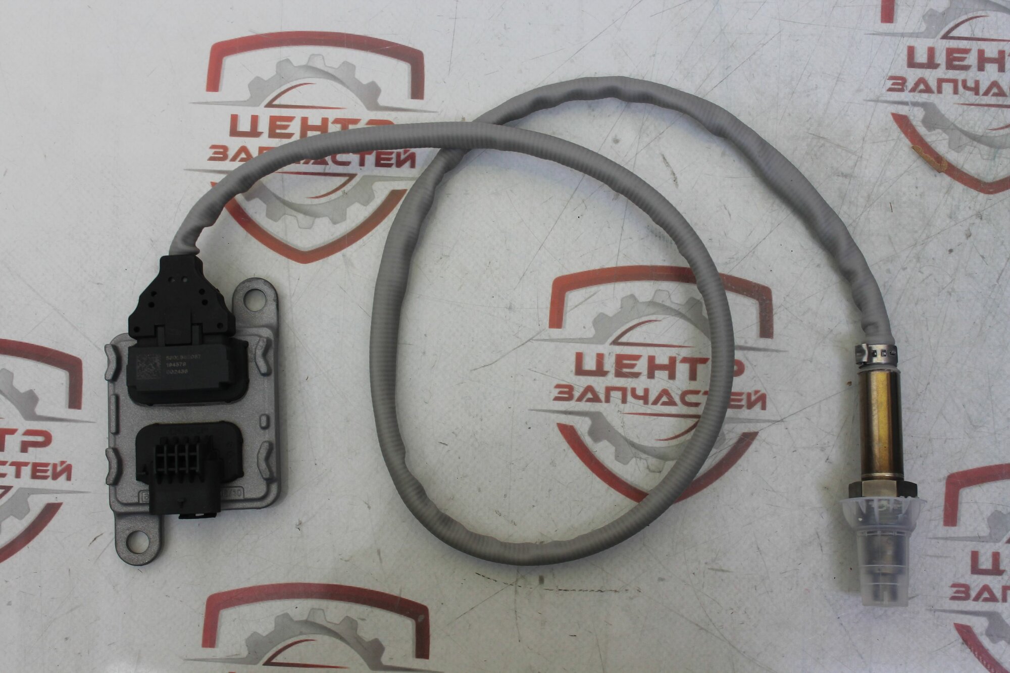 Датчик NOX без оригинальной упаковки Iveco 5802862087
