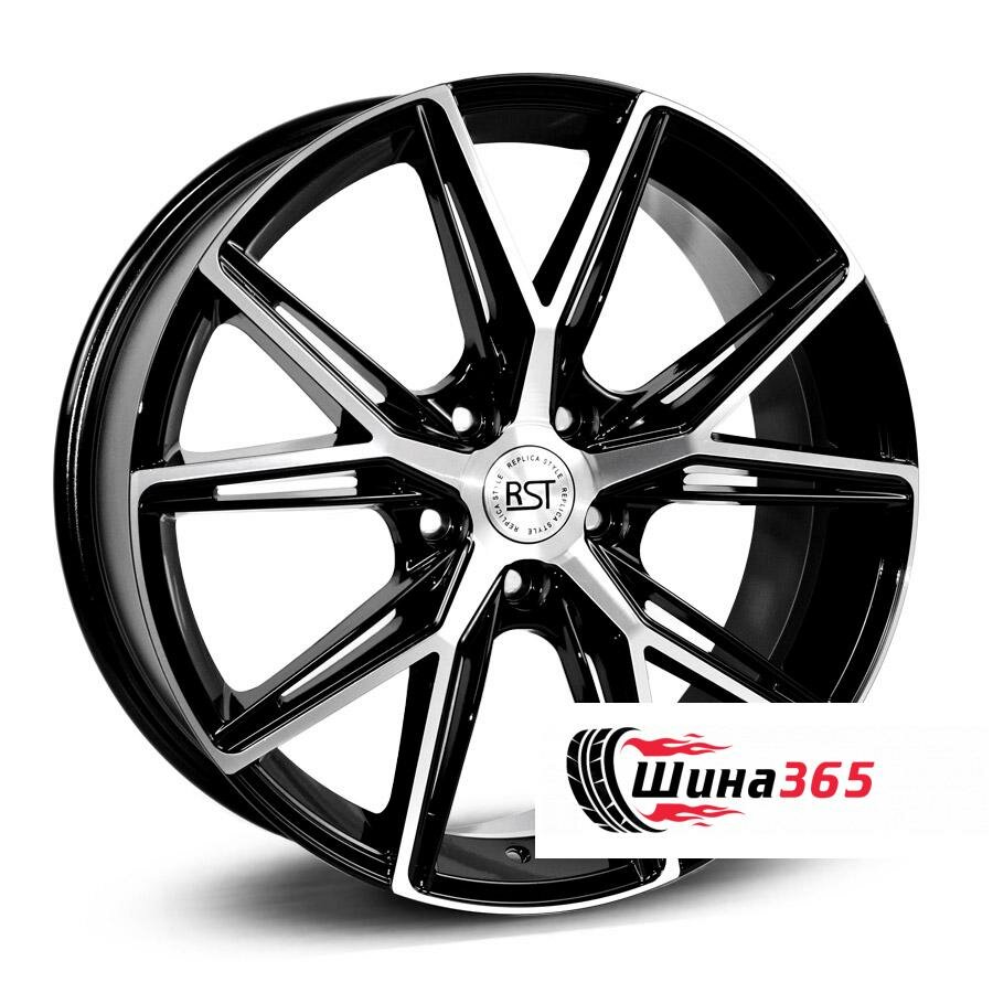 Литой колесный диск RST R129 R19 / 7.5J PCD 5x108 ЕТ 45 ЦО 63.4